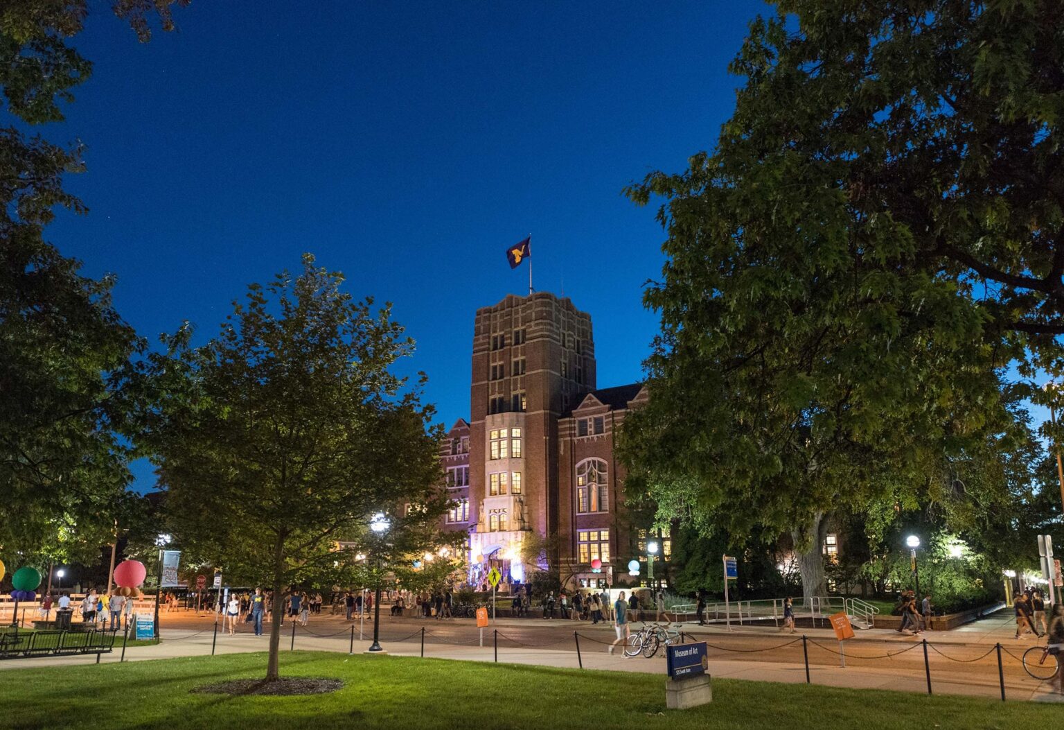 Bachelor of Science in Architecture - Taubman College