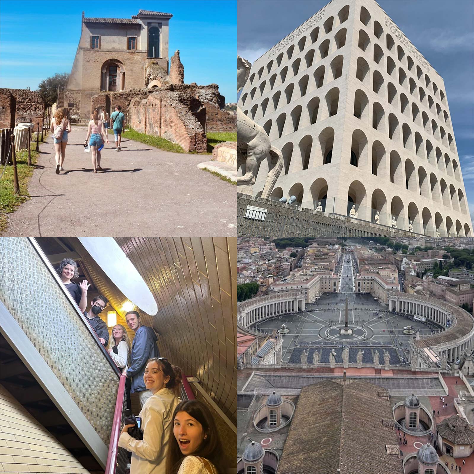Taubman College’s Spring Travel Courses Give Students Global Experience ...