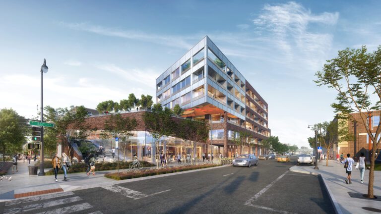 Projects - Taubman College