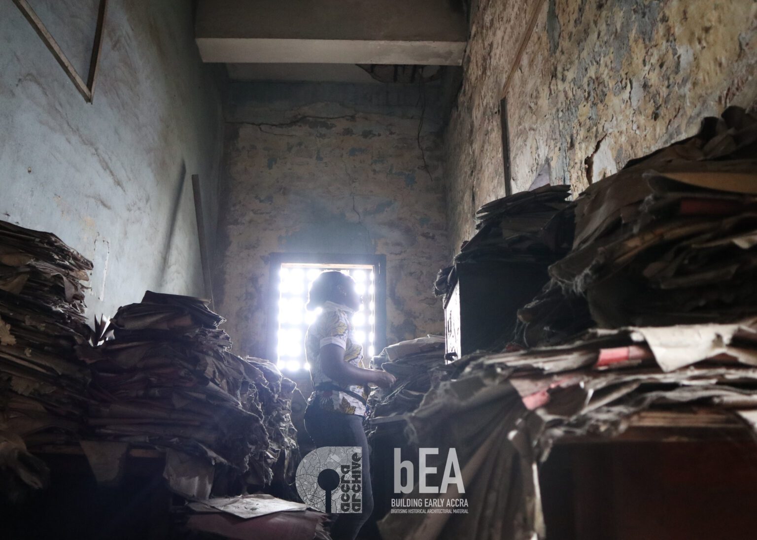 Kuukuwa Manful - Taubman College