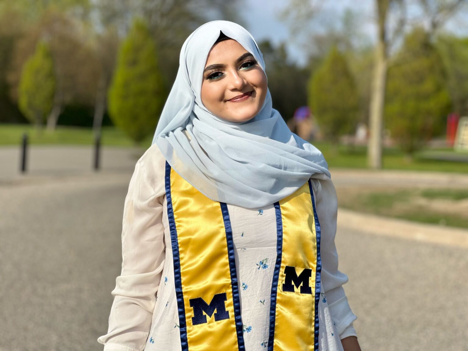 Zannatun Alim - Taubman College