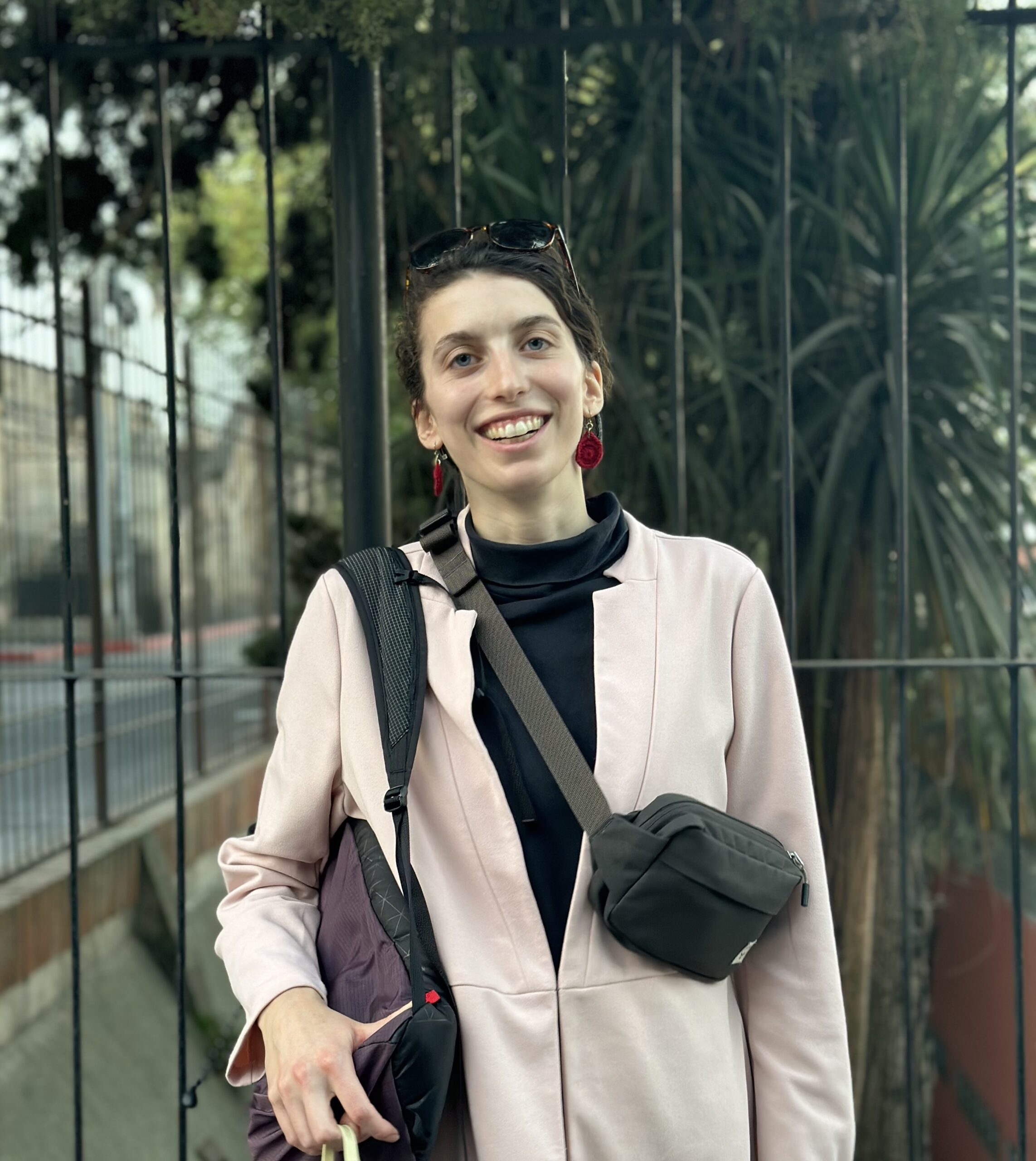 Audrey Dombro - Taubman College