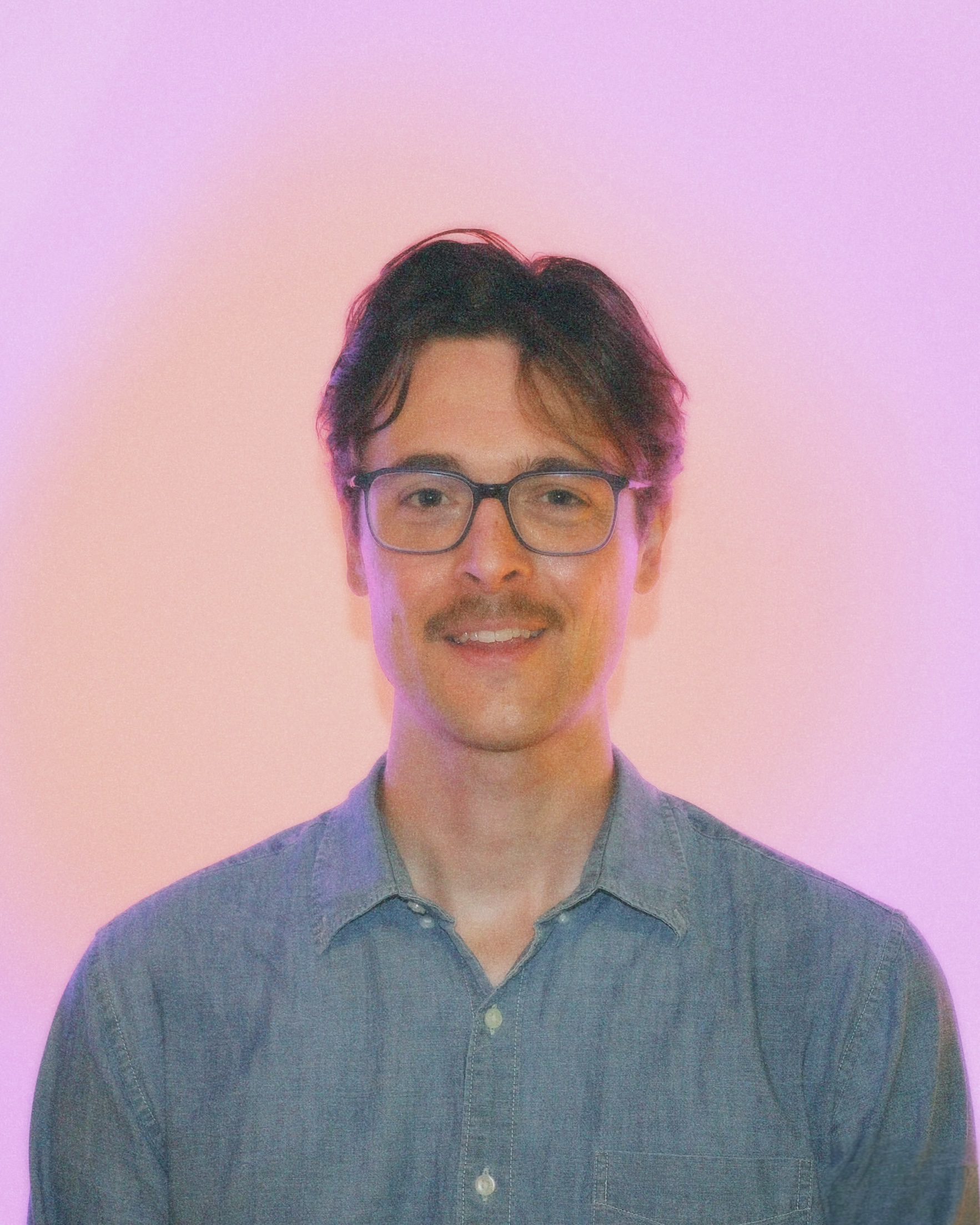 Calvin Blackburn - Taubman College