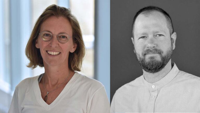 Taubman College scholars Roddier, Clutter focus on degrowth - Taubman ...