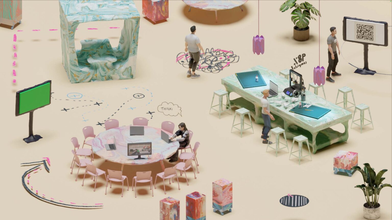 Bachelor of Science in Architecture - Taubman College