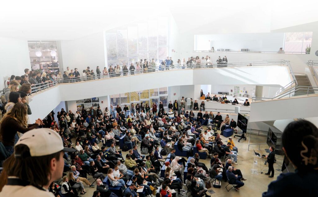Master of Architecture - Taubman College
