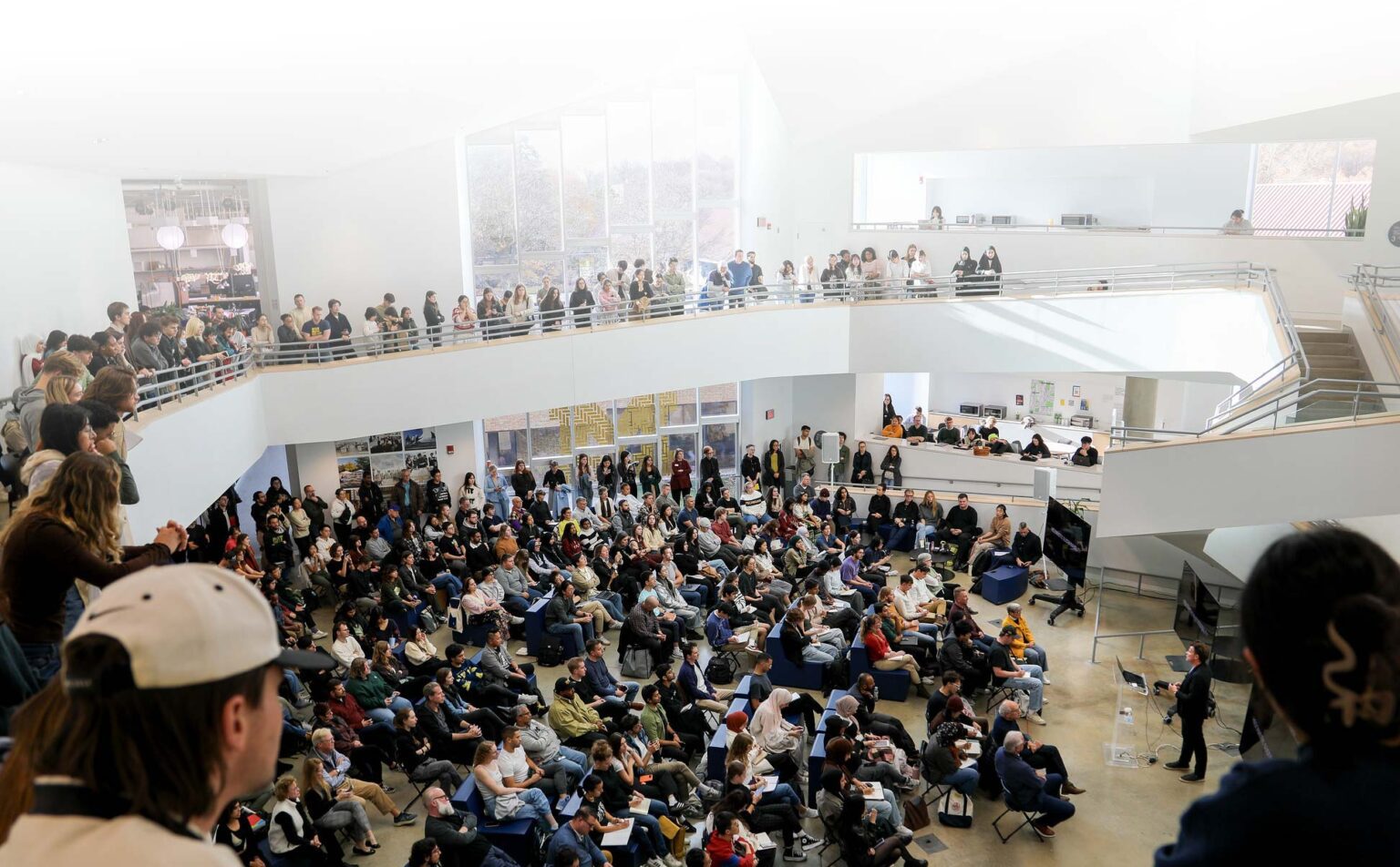 Master of Architecture - Taubman College