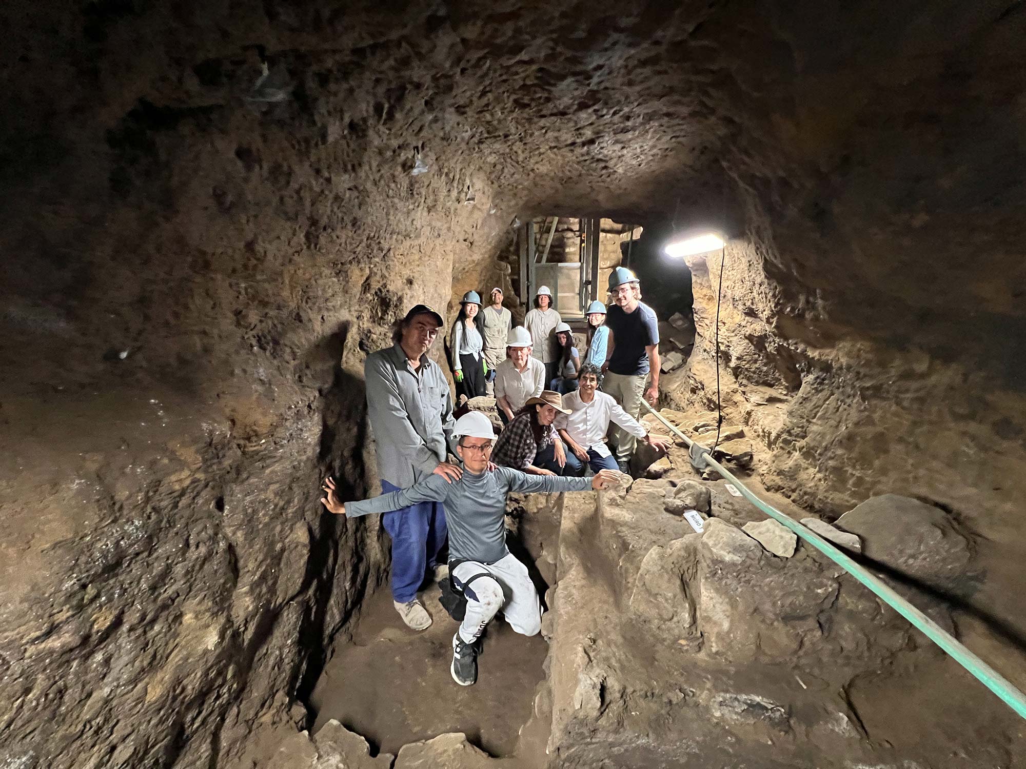 Empathy in Point-Clouds Scan-Lab - Taubman College