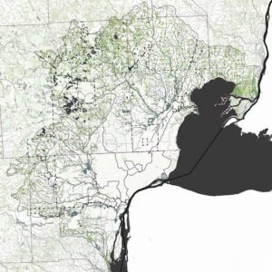 Taubman College of Architecture and Urban Planning - University of Michigan
