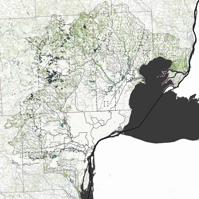 Taubman College of Architecture and Urban Planning - University of Michigan