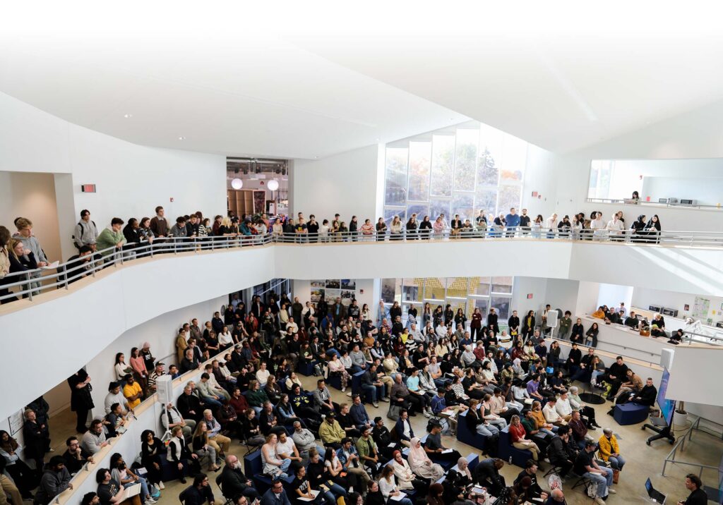 About The College - Taubman College