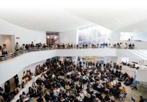 About The College - Taubman College