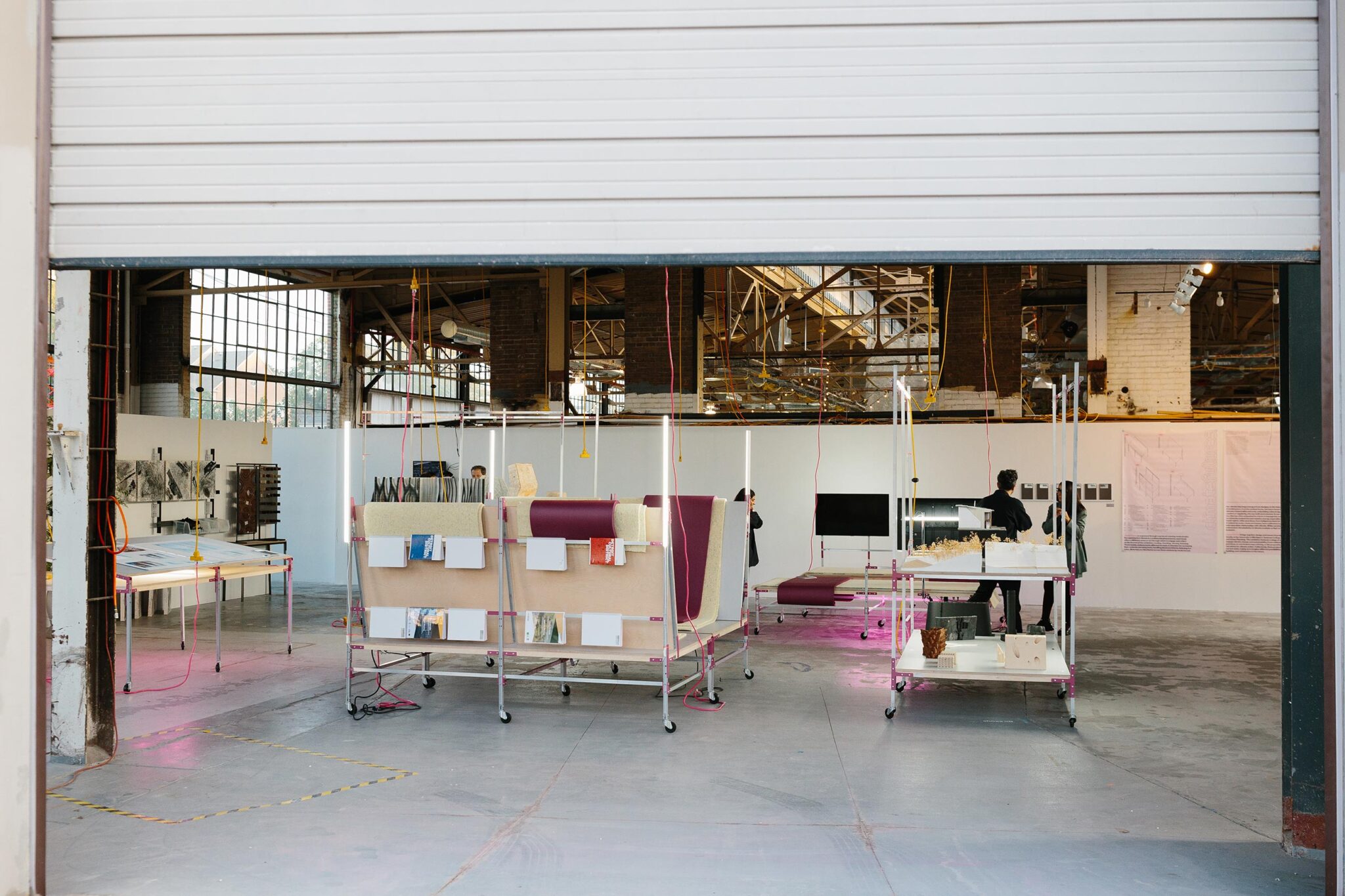 Climate Futures - Taubman College