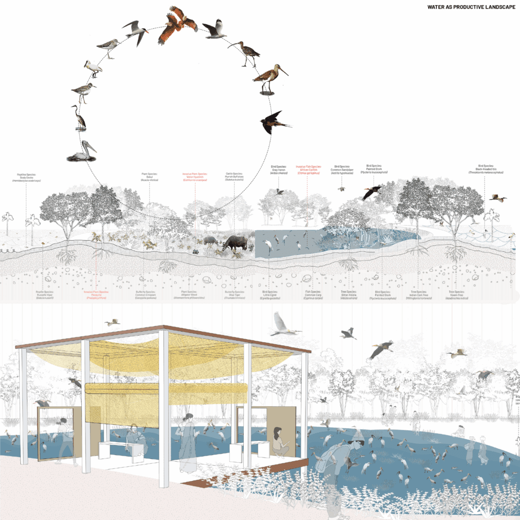 Master of Urban Design - Taubman College