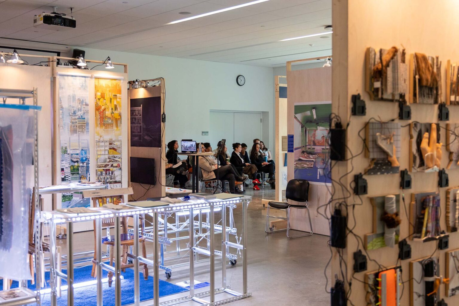 Taubman College Presents 2025 Master of Architecture Thesis Awards ...