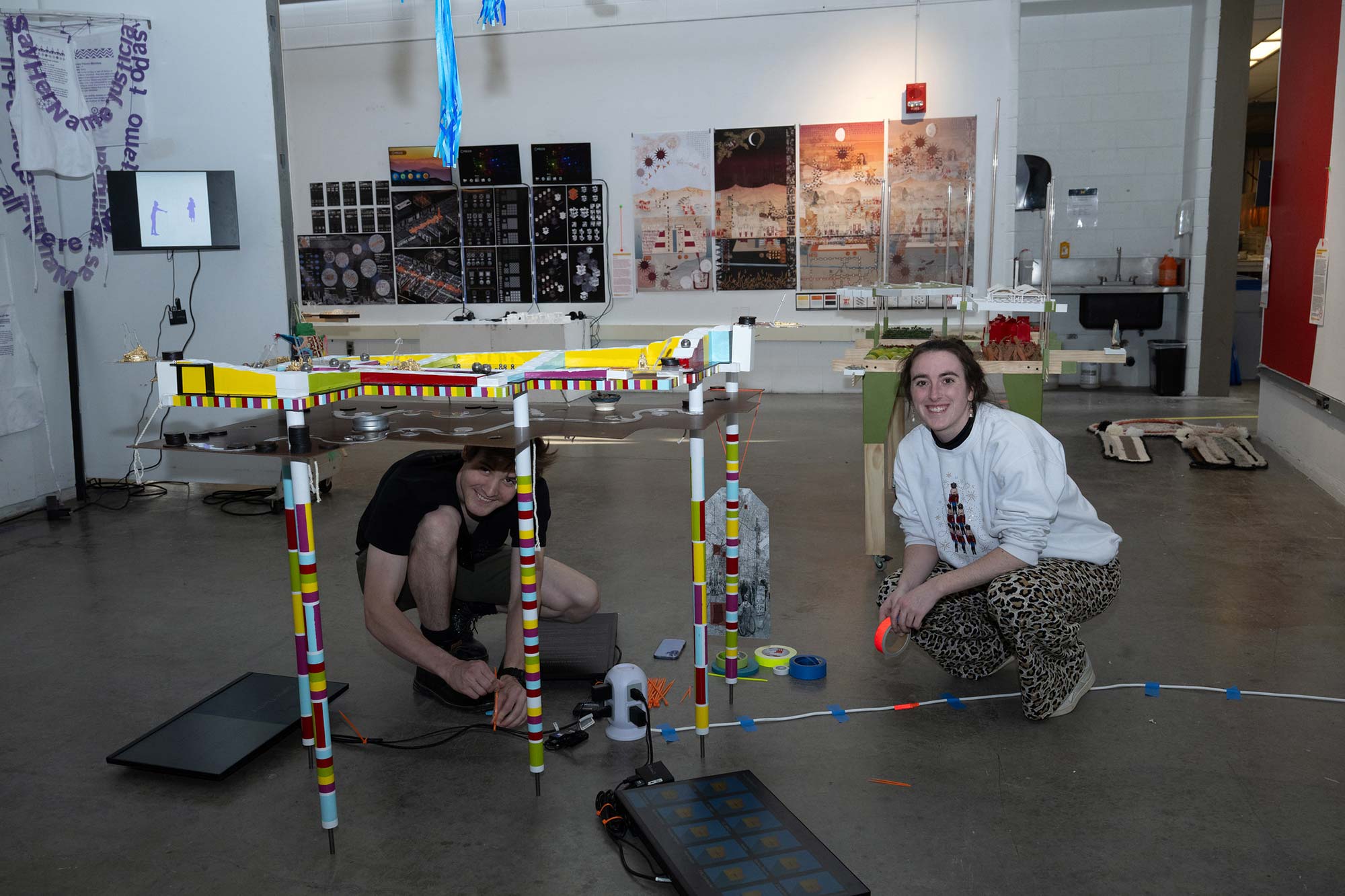 Taubman College Presents 2025 Master of Architecture Thesis Awards ...