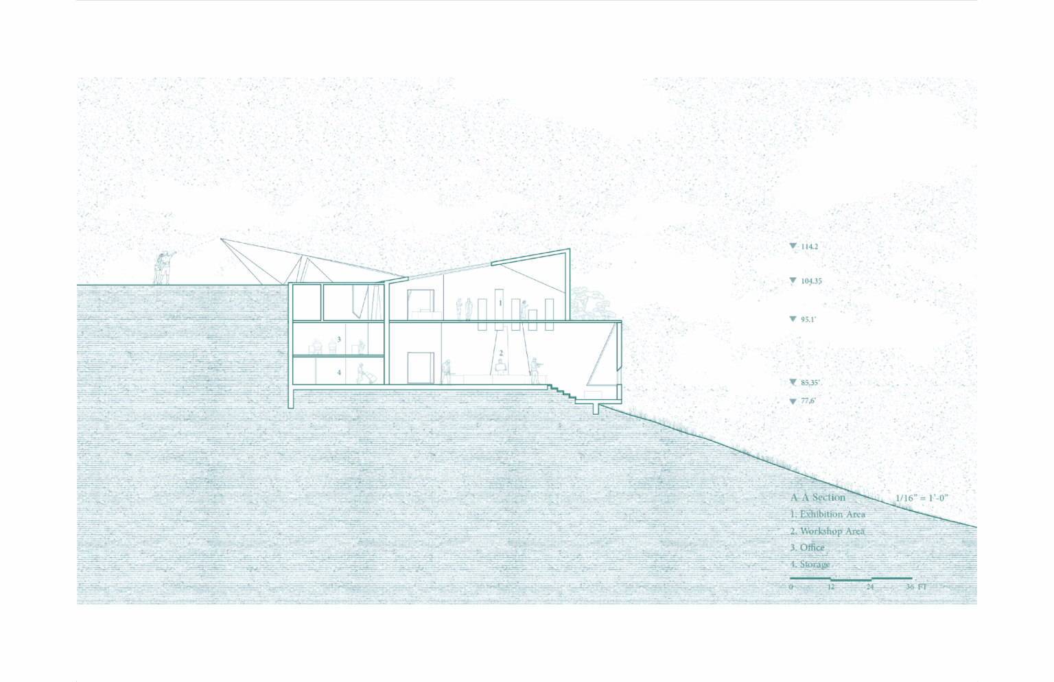 Break out of the Broken - Taubman College