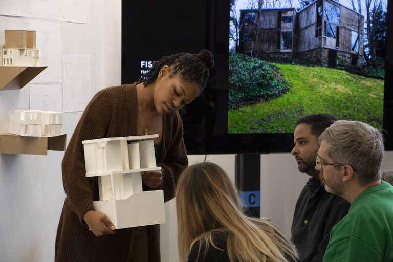 Taubman College launches new Architecture Minor - Taubman College