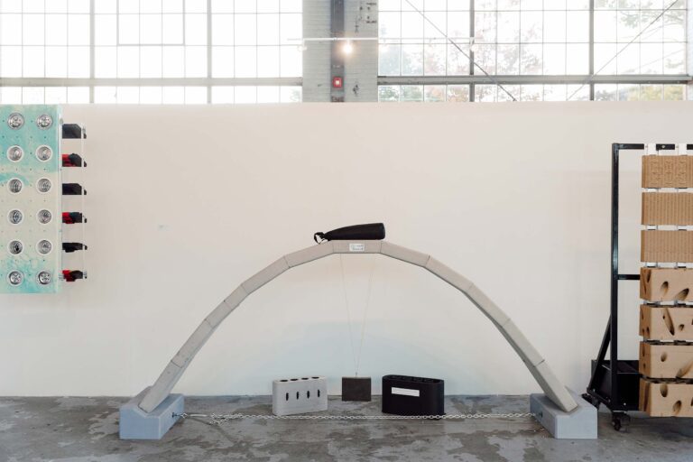 Ultra-thin layered 3D-printed recyclable and reusable formwork for ...