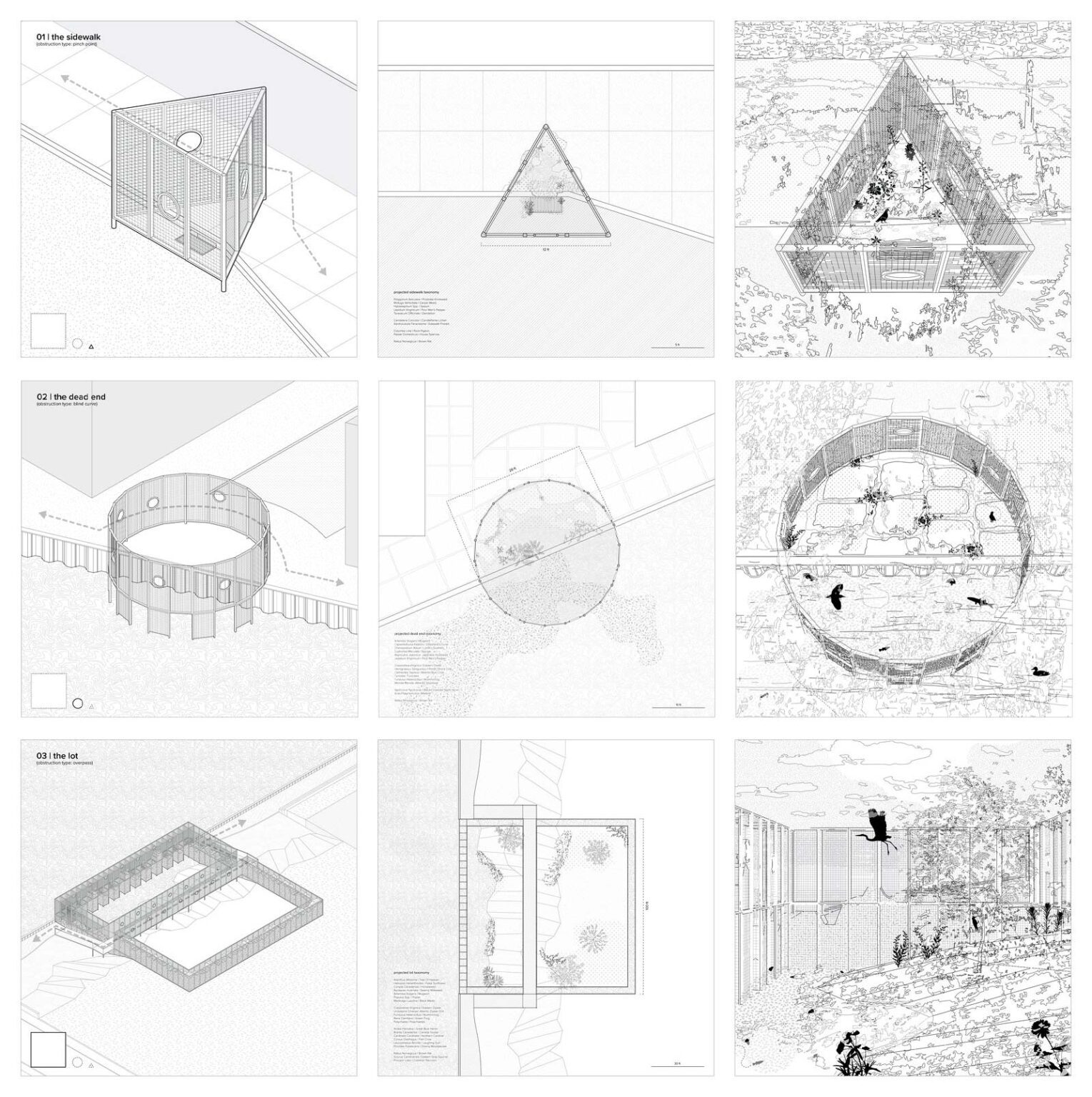 Master of Architecture - Taubman College